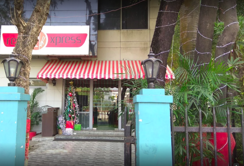 Red Xpress Restaurant, Bar & Lounge - North Kolkata, Kolkata | Wedding ...