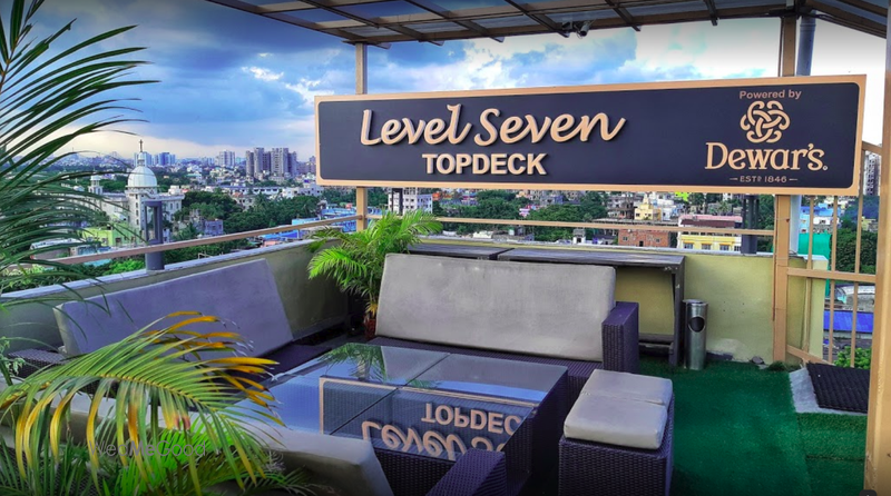 Level Seven - Gobra, Kolkata | Wedding Venue Cost