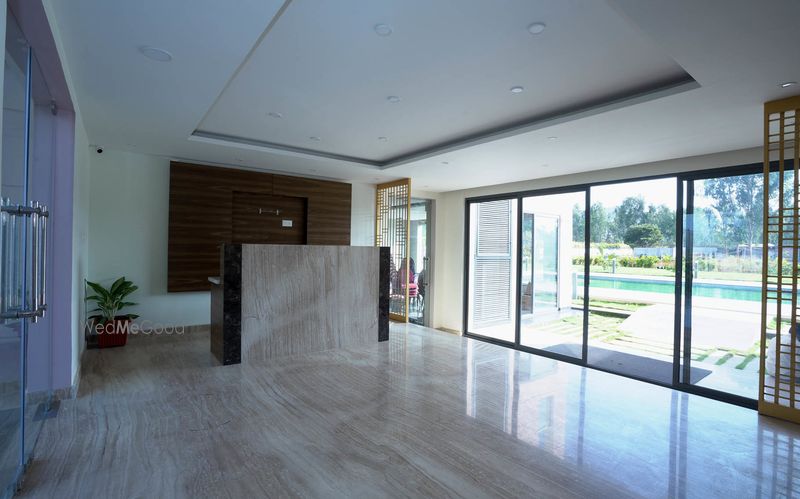 Photo By White Mist by Happy Retreats - Venues