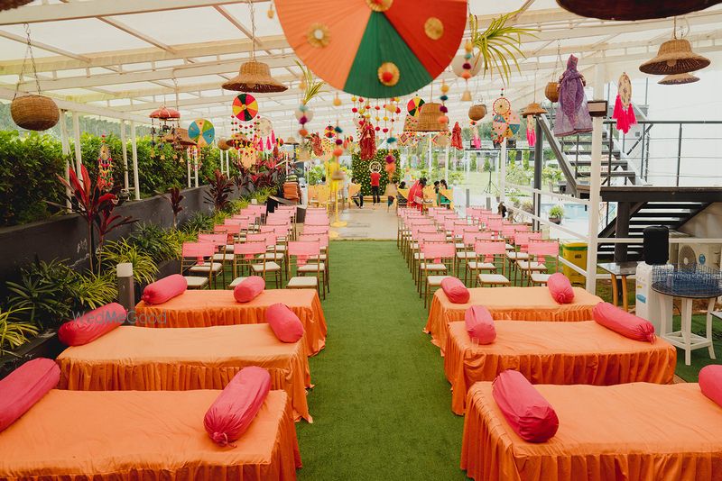 Photo By White Mist - Venues