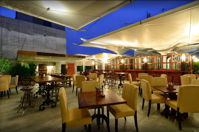 Bangalore Brew Works - Bangalore | Wedding Venue Cost