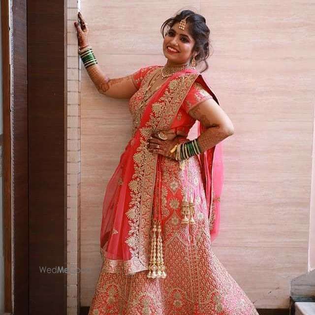 Photo By Makeovers by Vani - Bridal Makeup