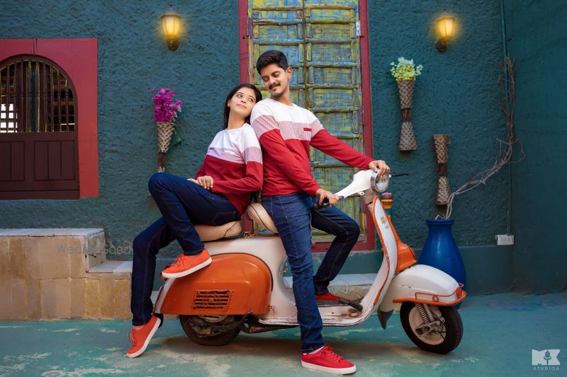 MKB Studios - Price & Reviews | Bangalore Photographer