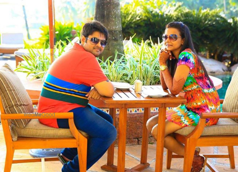 Deepak Videography & Photography - Price & Reviews | Goa Photographer