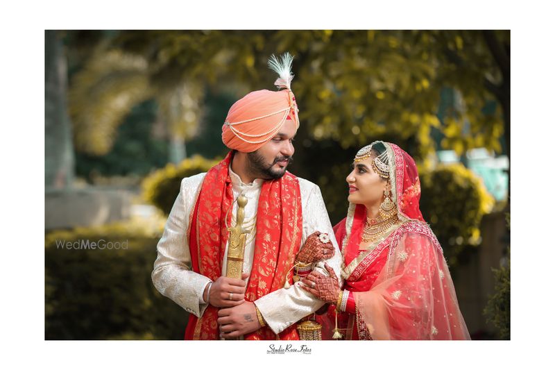 Studio Rose Fotos - Price & Reviews | Patiala Photographer