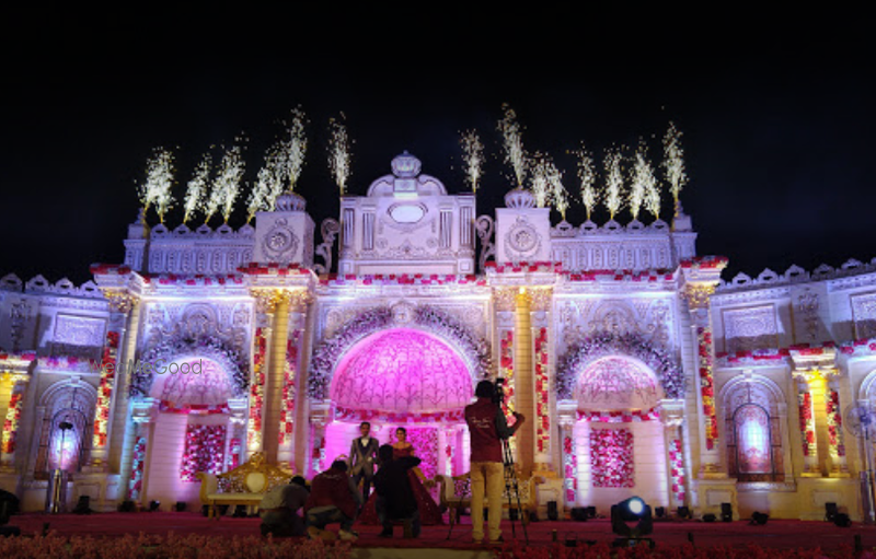 Kutchi Ground - Western Suburbs, Mumbai | Wedding Venue Cost