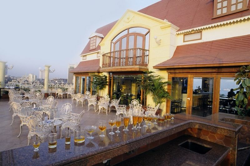 Photo By Hotel Godwin - Venues