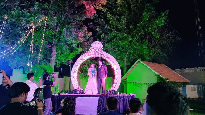 The Event Spot - Wedding Planners | Price & Reviews