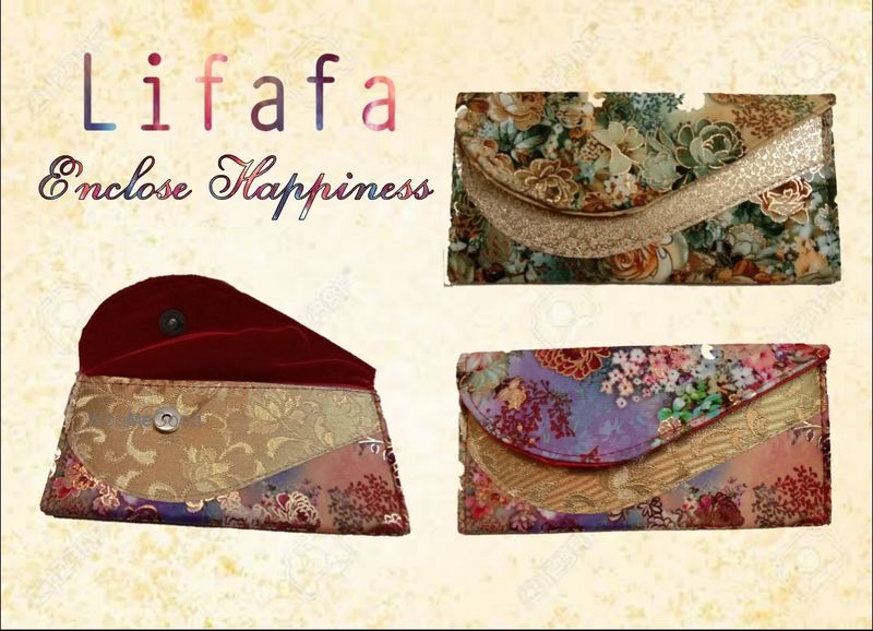 Lifafa - South Delhi, Delhi NCR | Wedding Gift Packers
