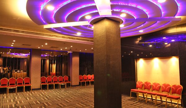 Lemon Tree Premier-Malad - Western Suburbs, Mumbai | Wedding Venue Cost