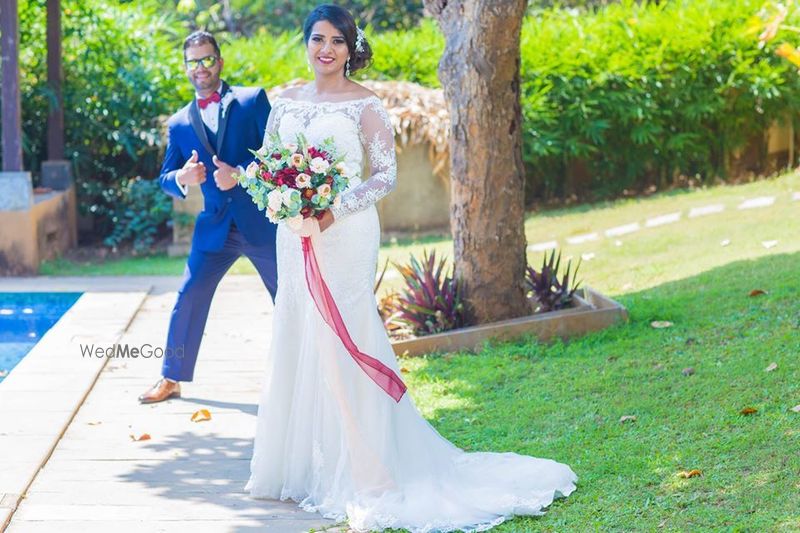 Captured Moments - Price & Reviews | Goa Photographer