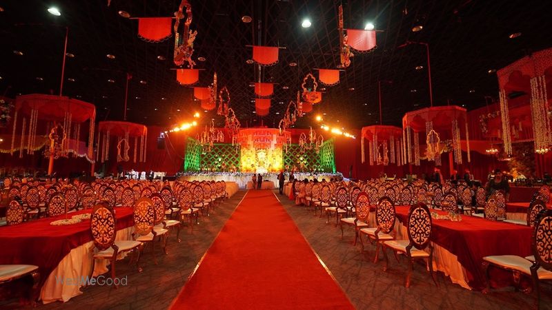 Photo By Citadel Hotels And Conventions By Vinnca - Venues