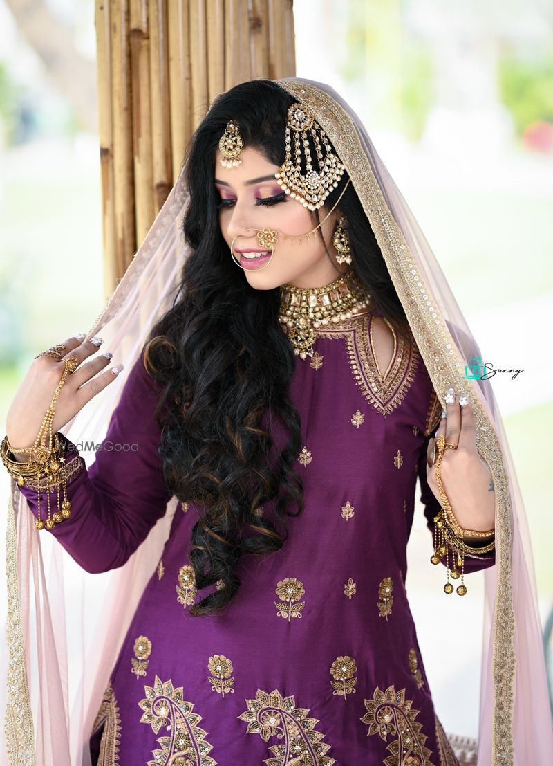 Makeup by Cheena Grover - Price & Reviews | Ludhiana Makeup Artist