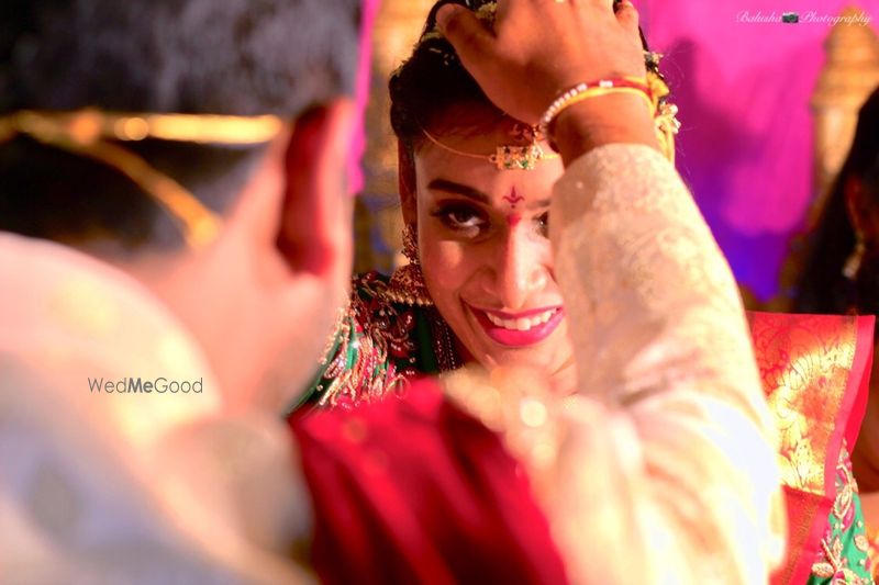 Balusha Photography - Price & Reviews | Hyderabad Photographer