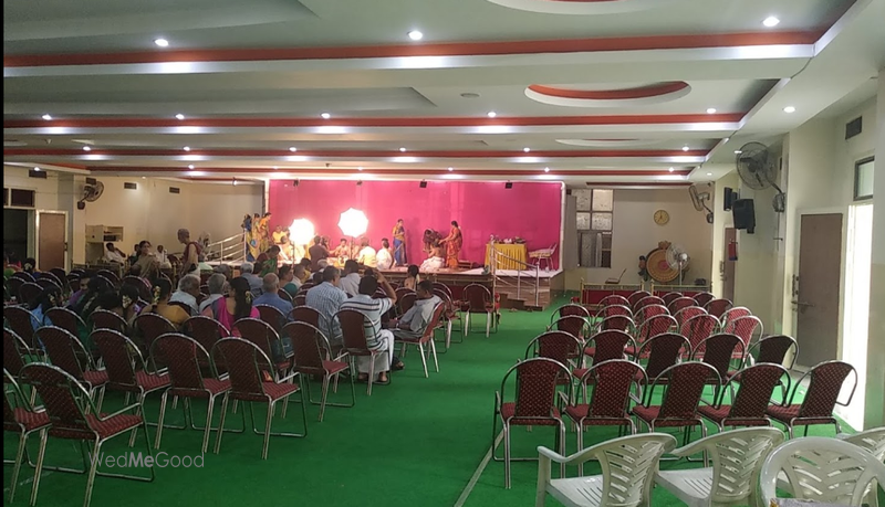 Rasheed Function Hall - Malakpet, Hyderabad | Wedding Venue Cost