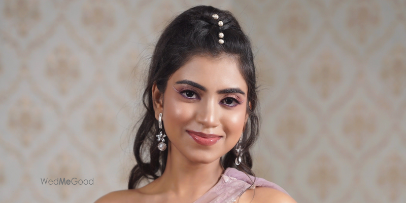 Shru Magic Touch - Price & Reviews | Bangalore Makeup Artist
