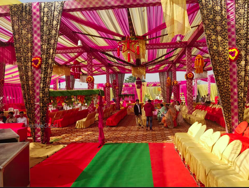 K S Farm House - Patiala | Wedding Venue Cost