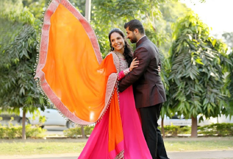 Apex Digital Studio - Price & Reviews | Chandigarh Photographer