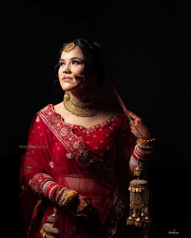 Deepak Kumar Photography - Price & Reviews | Lucknow Photographer