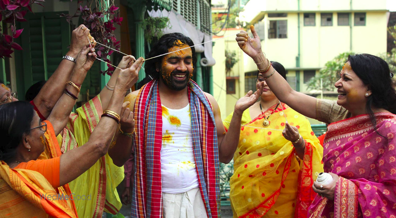 Joydeep Ganguly Photography - Price & Reviews | Kolkata Photographer