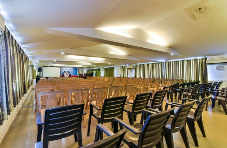 Ginger Tree Beach Resort - Bardez, Goa | Wedding Venue Cost