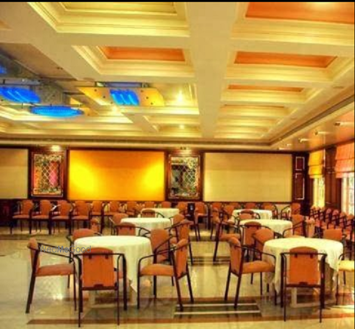 All Seasons Banquet - South Mumbai, Mumbai | Wedding Venue Cost
