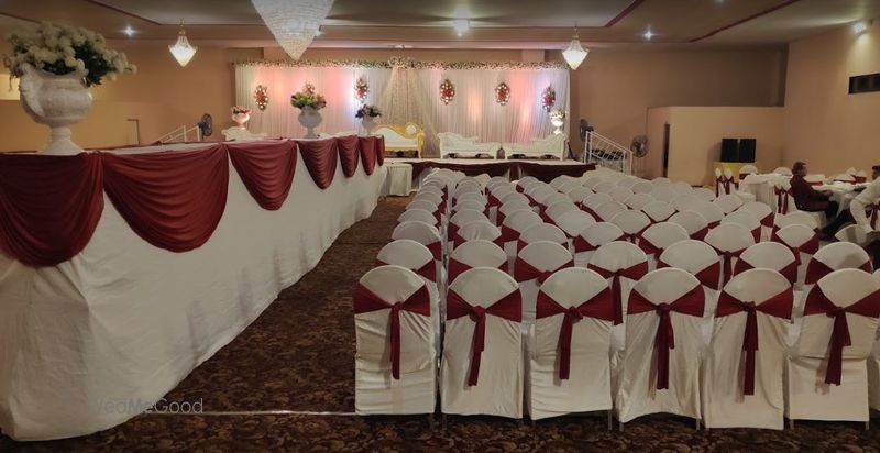 Photo By Centurion Banquet Hall - Venues