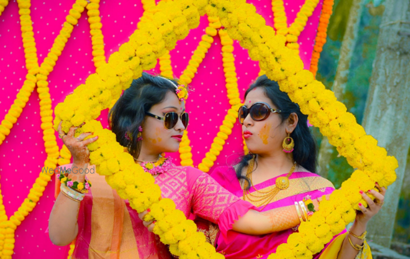 Samrat Das Click - Price & Reviews | Kolkata Photographer