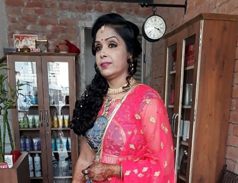 Saumya The Makeup Artist - Price & Reviews | Jaipur Makeup Artist Saumya The Makeup Artist - Price & Reviews | Jaipur Makeup Artist