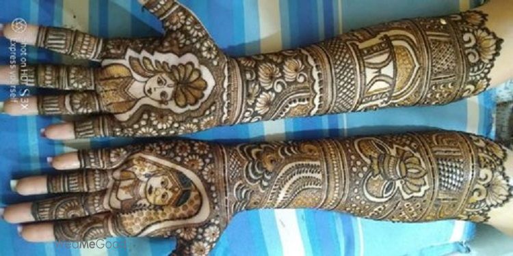 Deepika Mehndi - Kanpur | Price & Reviews