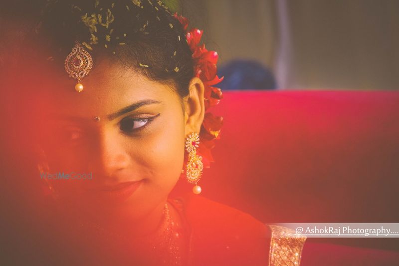 Sri Maruthi Studio - Price & Reviews | Hyderabad Photographer