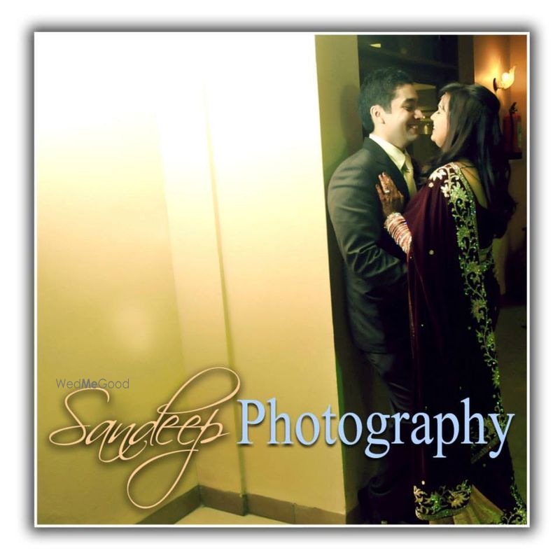 Photo By Sandeep Photography - Photographers