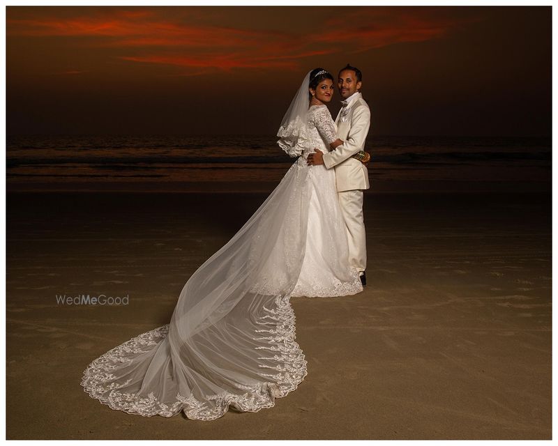 Photo By Sheldon Rodrigues Photography & Films - Photographers