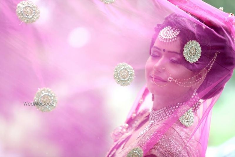 Shutter Wizard - Price & Reviews | Chandigarh Photographer