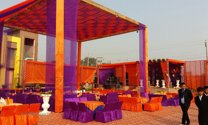Satkar Palace - Putligarh, Amritsar | Wedding Venue Cost