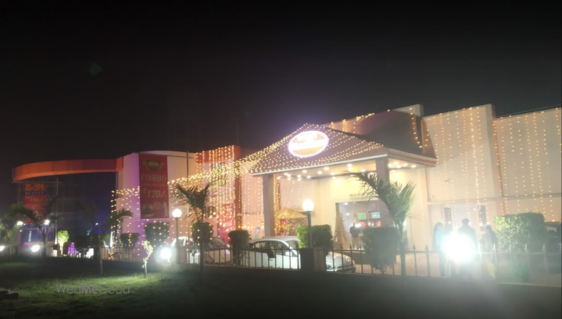SM Resort - Rupnagar | Wedding Venue Cost