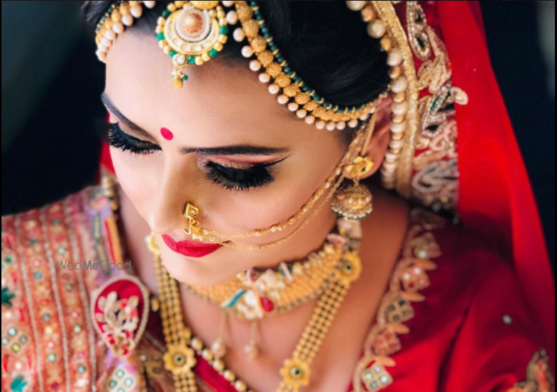 Enhance Salon - Price & Reviews | Ahmedabad Makeup Artist