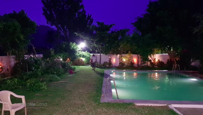 Pomona Farm - Devanahalli, Bangalore | Wedding Venue Cost