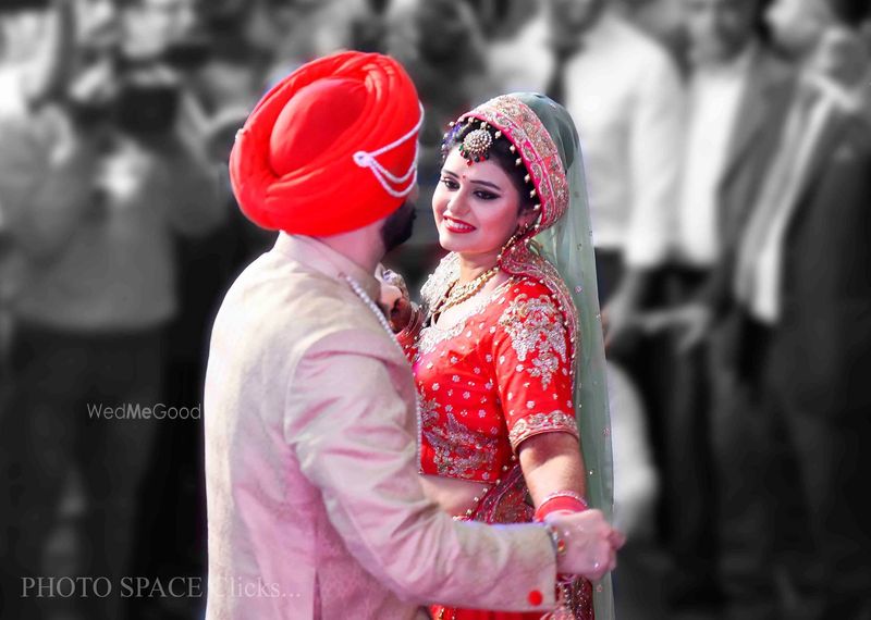 Photo Space - Price & Reviews | Chandigarh Photographer