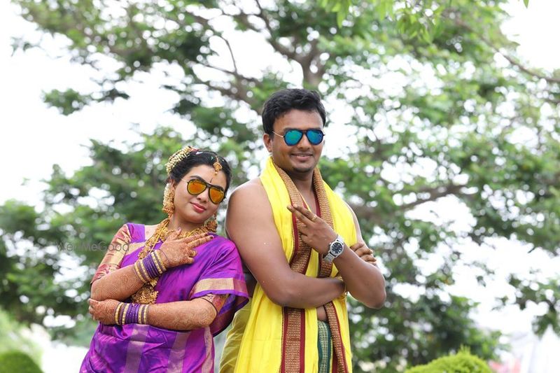 Eshwar Digital Studio - Price & Reviews | Bangalore Photographer