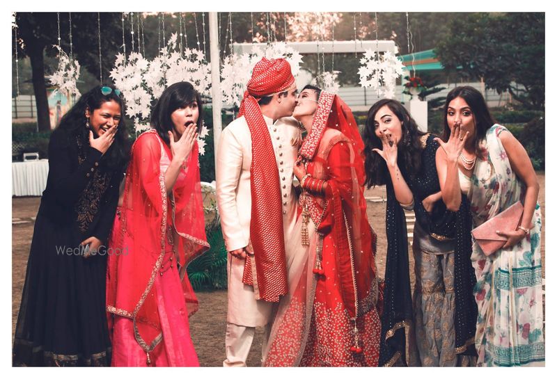 Monty Joon Films - Price & Reviews | Delhi NCR Photographer