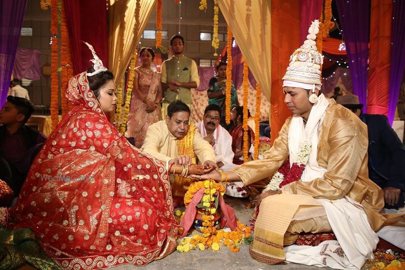 Click My Shaadi - Price & Reviews | Delhi NCR Photographer