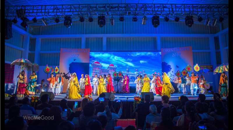 OYA Auditorium, Kalyan Nagar - North Bangalore, Bangalore | Wedding ...