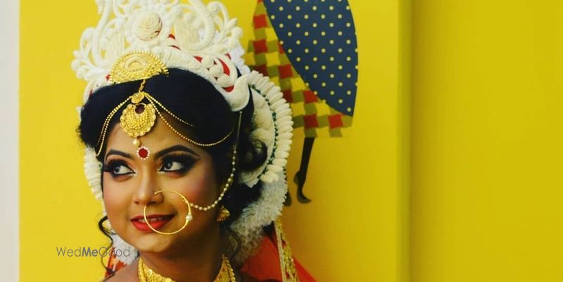 Beauty Spartan - Price & Reviews | Delhi NCR Makeup Artist