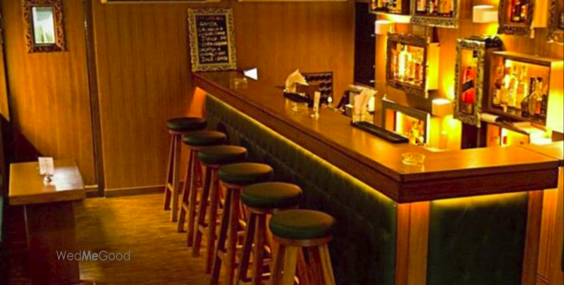 Woodside Inn - Western Suburbs, Mumbai | Wedding Venue Cost