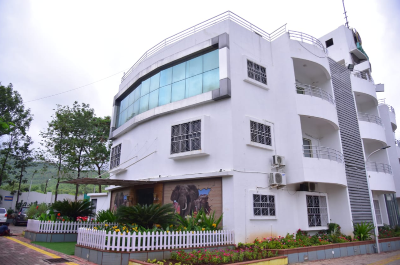 Centurion Spring Hills Holiday Resort - Mulshi, Pune | Wedding Venue Cost