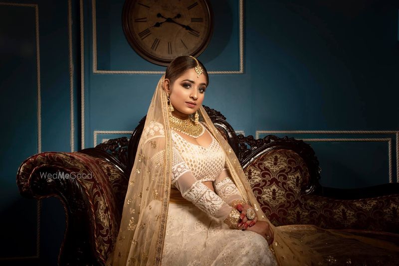 Mukti Roy Make up Artistry - Price & Reviews | Kolkata Makeup Artist