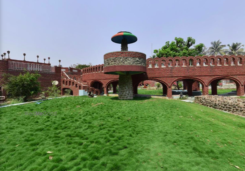 Photo By Hotel Angaraj - Venues