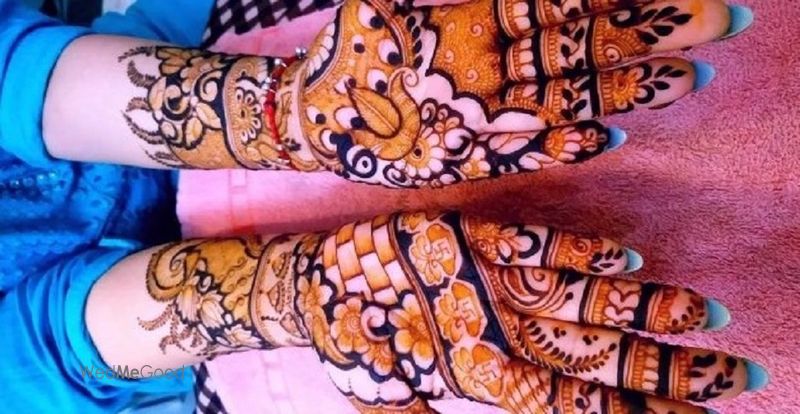 Anil Mehandi Wala - Sector 14, Gurgaon | Price & Reviews