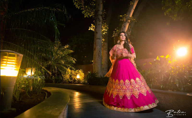 Batra Studios - Price & Reviews | Gurgaon Photographer